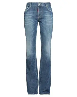 Dsquared2 Flare Jeans For Women