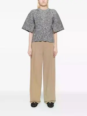 Vince Pleated Pants