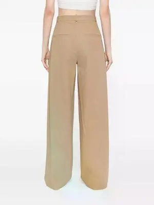 Vince Pleated Pants