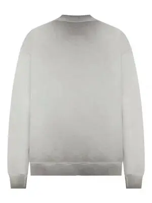 Off-White Degrade Logo Sweatshirt
