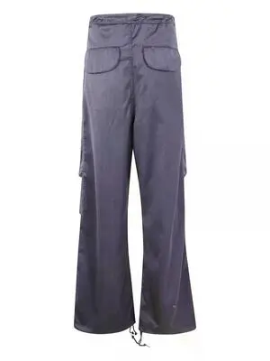 ENTIRE STUDIOS Cargo-pocket Trousers