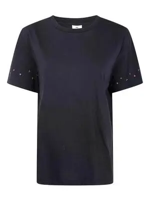 Paul Smith Embroidered T-shirts For Women