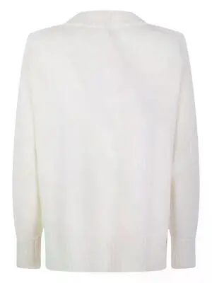 DRUMOHR V-neck Wool Sweater