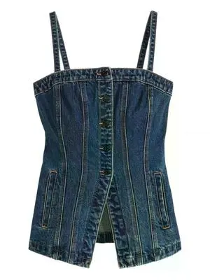 Levi's Sleeveless Tops