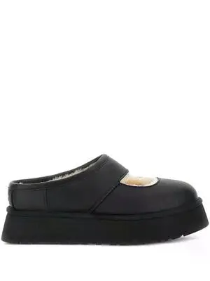Ugg Mary Jane Mules Clogs For Women