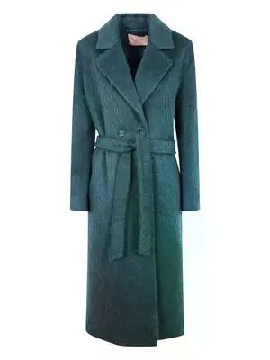 Twinset Wrap Coats For Women