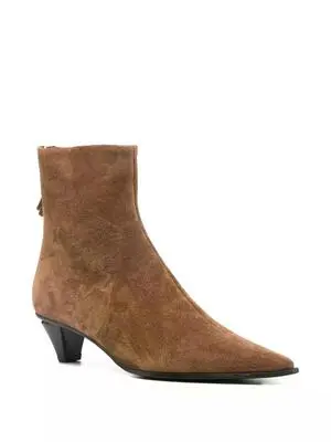Roberto Festa Rumy Tassel Boots