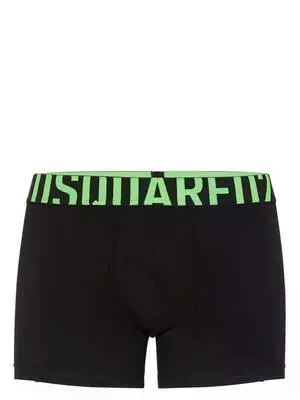 Dsquared2 Logo-waistband Boxers