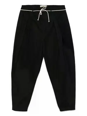 Mordecai Pleated Pants For Men