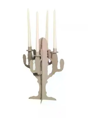 ARTI & MESTIERI Cactus Candelabra