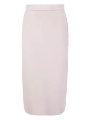 D.exterior Midi Skirts