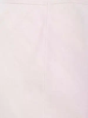 D.exterior Pencil Midi Skirt - Pink