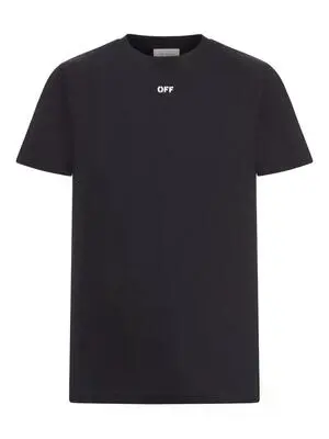 Off-White Arrow-print T-shirt