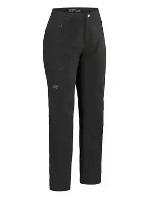 Arc'teryx Zipped-pocket Pants