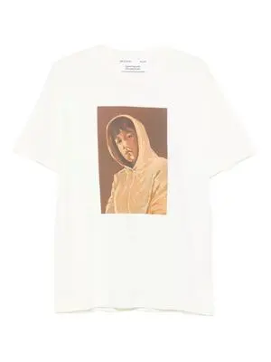 Etudes Studio Crewneck T-shirts For Men