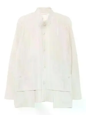 Issey Miyake Multi-pocket Jacket