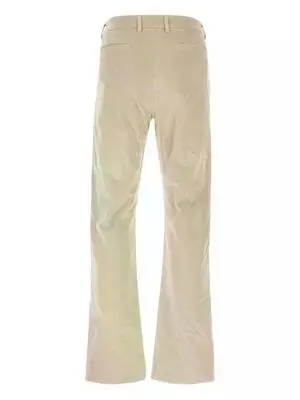 Gimaguas Button-fly Trousers