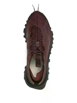 Y3 S-gendo Sneakers - Red