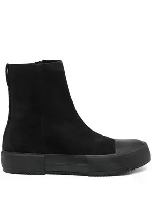 DEVOA Cow Nuback Boots