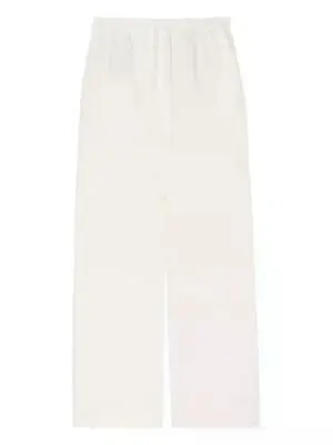 Paul Smith Patch-pocket Linen Trousers