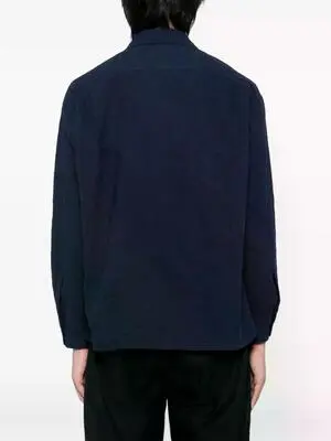 AGNES B. Seersucker Shirt