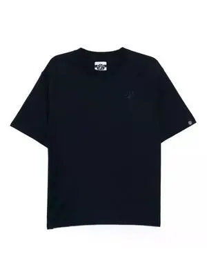 AGNES B. Dino-print T-shirt