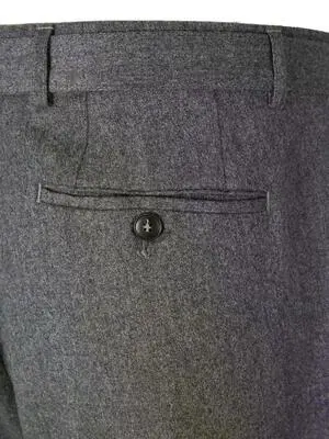 Canali Tailored Trousers