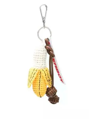 CHARLES JEFFREY Banana Bag Charm