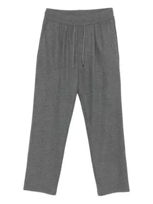 Herno Drawstring Pocket Trousers