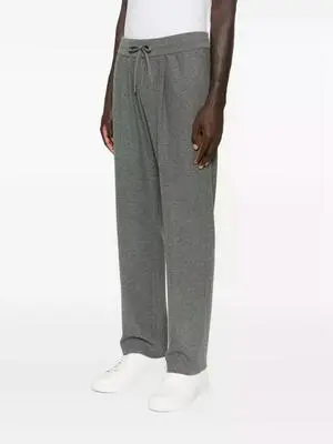 Herno Drawstring Pocket Trousers