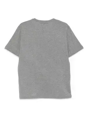Eleventy Cotton T-shirt