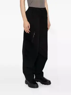 DEVOA Multi-pocket Trousers