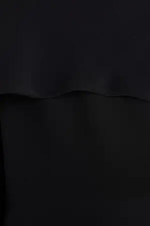 JOSEPH Balard Layered Silk Blouse