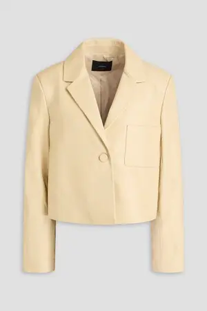 Women's Cream Jackets