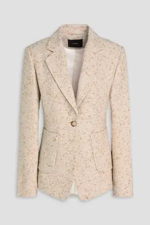 Joseph Collared Blazers For Women
