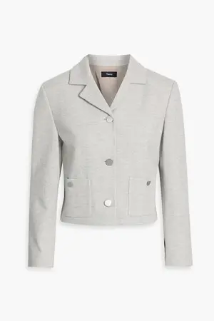 Theory Button Detailed Jackets For Women