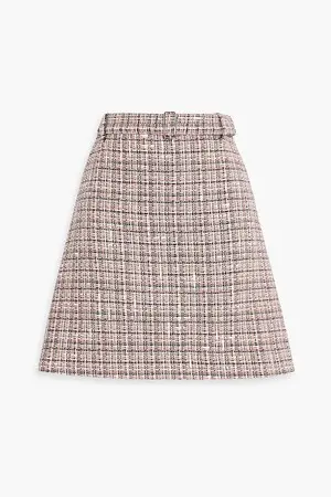 Theory Belted Skirts