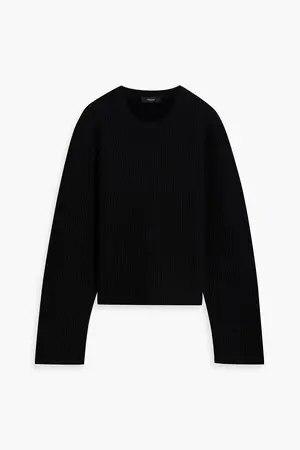 Theory Drop Shoulder Knitwear For Women