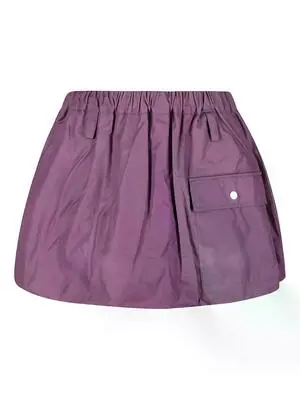 Baum Und Pferdgarten Mini Skirts