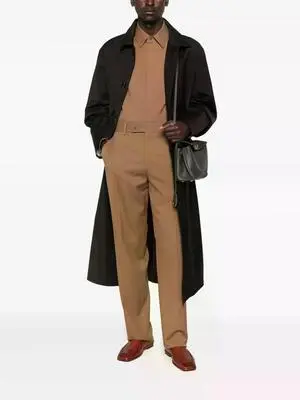 Fendi Straight-leg Trousers