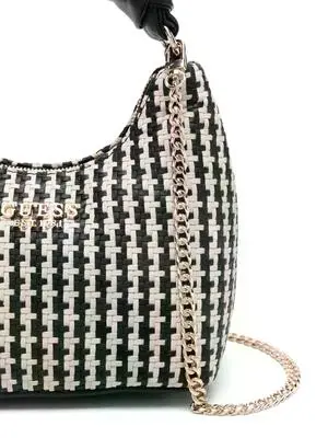 Guess Mini Hobo Tote Bag