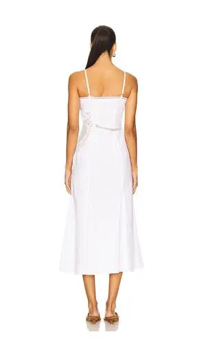 Tularosa Maddyn Midi Dress