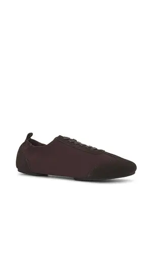 ST. AGNI Ballet Sneaker