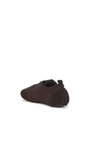 ST. AGNI Ballet Sneaker