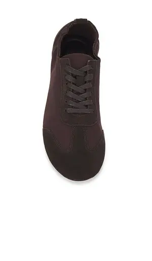 ST. AGNI Ballet Sneaker