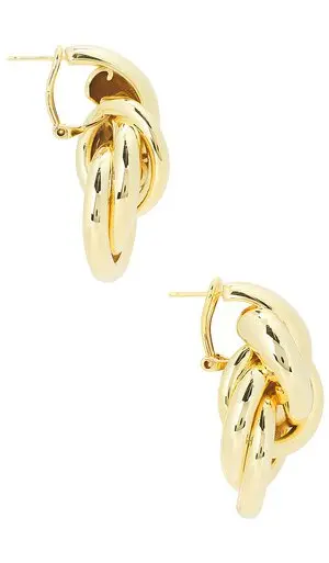 Shashi Genevieve Dangle Earrings