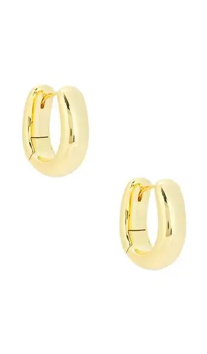 Shashi Hinged Earrings