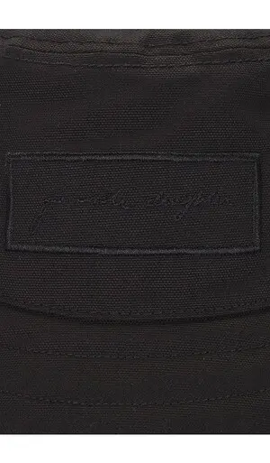 FAVORITE DAUGHTER Script Bucket Hat