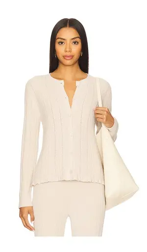 Barefoot Dreams Printed Knitwear For Women