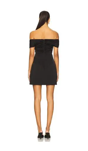 LOVERS AND FRIENDS Violla Mini Dress